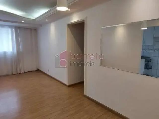 Apartamento para Venda em Jundiaí/SP Vila Della Piazza 3 Quartos