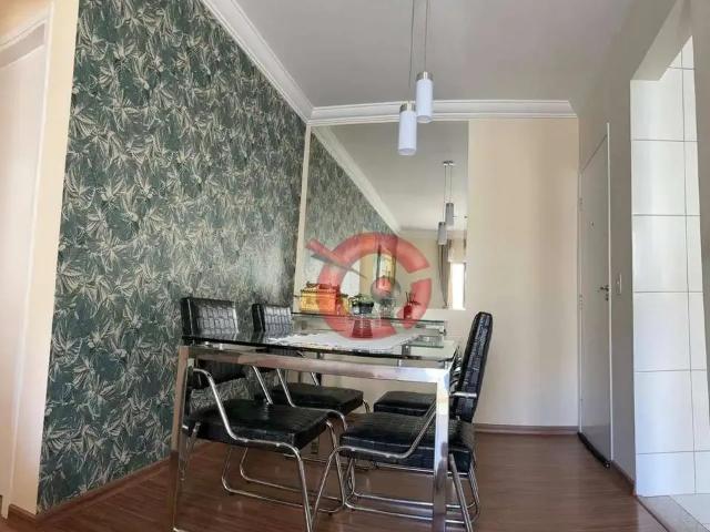 Apartamento para Venda em Jundiaí/SP Vila Della Piazza 3 Quartos