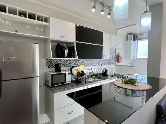 Apartamento para Venda em Jundiaí/SP Vila Della Piazza 3 Quartos