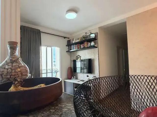Apartamento para Venda em Jundiaí/SP Vila Della Piazza 3 Quartos