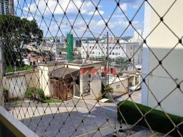 Apartamento para Venda em Jundiaí/SP Vila Della Piazza 3 Quartos