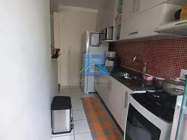Apartamento para Venda em Jundiaí/SP Vila Della Piazza 3 Quartos