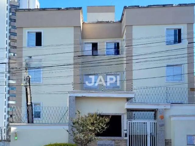 Apartamento para Venda em Jundiaí/SP Vila Della Piazza 3 Quartos