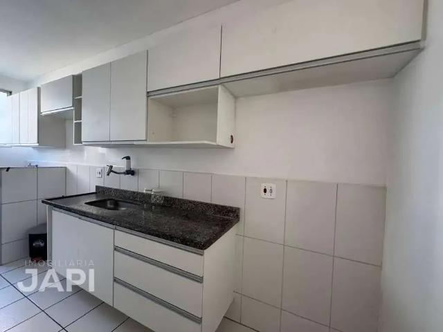 Apartamento para Venda em Jundiaí/SP Vila Della Piazza 3 Quartos