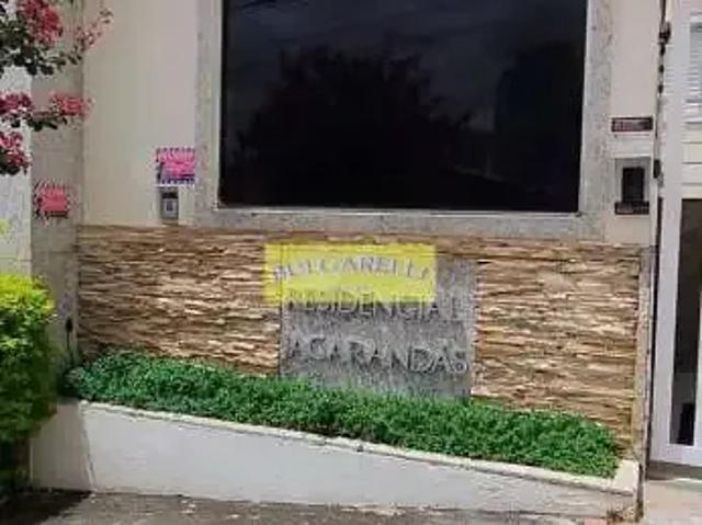 Apartamento para Venda em Jundiaí/SP Vila Della Piazza 3 Quartos