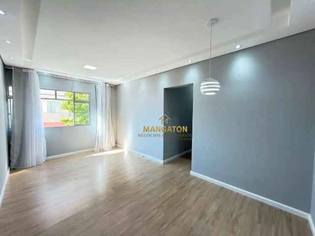 Apartamento para Venda em Jundiaí/SP Vila Didi 3 Quartos