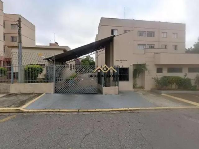 Apartamento para Venda em Jundiaí/SP Vila Didi 3 Quartos
