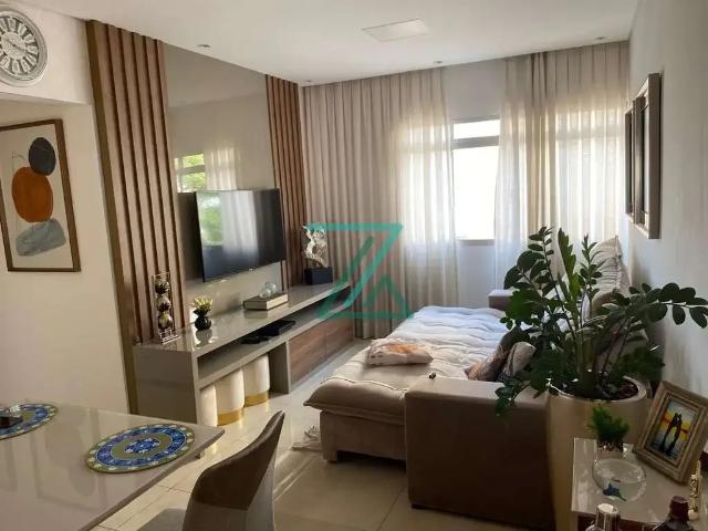 Apartamento para Venda em Jundiaí/SP Vila Didi 3 Quartos