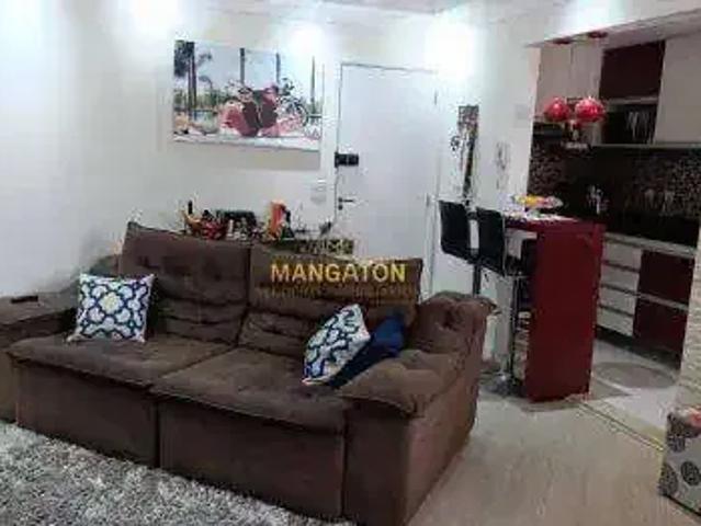 Apartamento para Venda em Jundiaí/SP Vila Esperança 1 Quartos