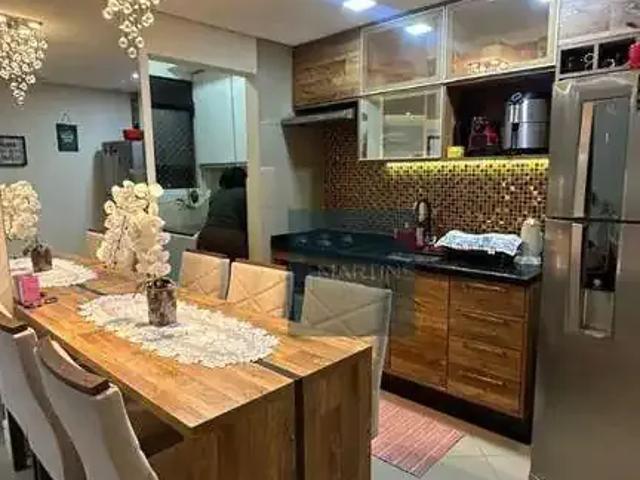 Apartamento para Venda em Jundiaí/SP Vila Esperança 2 Quartos