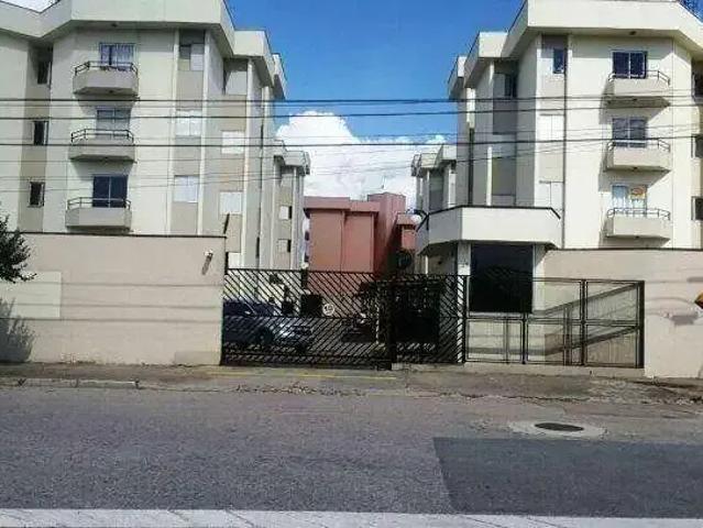 Apartamento para Venda em Jundiaí/SP Vila Formosa 2 Quartos
