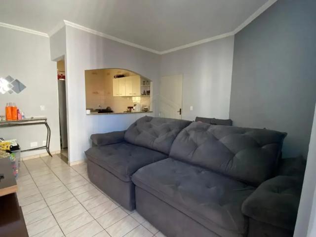 Apartamento para Venda em Jundiaí/SP Vila Formosa 2 Quartos