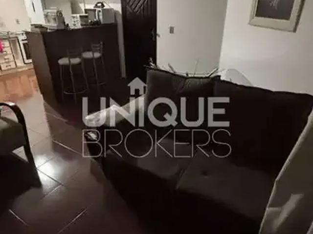 Apartamento para Venda em Jundiaí/SP Vila Formosa 2 Quartos
