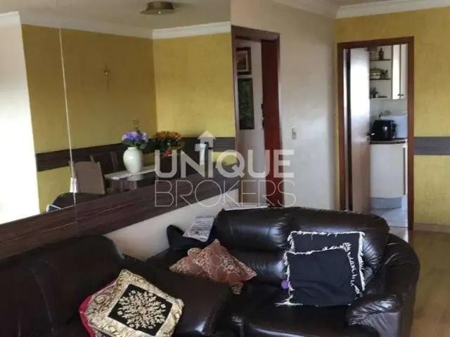 Apartamento para Venda em Jundiaí/SP Vila Francisco Eber 3 Quartos
