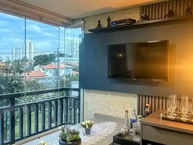 Apartamento para Venda em Jundiaí/SP Vila Guarani 3 Quartos