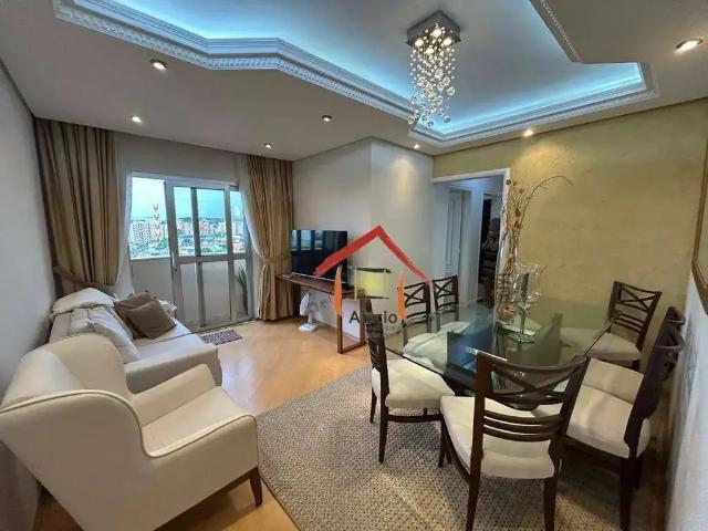 Apartamento para Venda em Jundiaí/SP Vila Guarani 3 Quartos