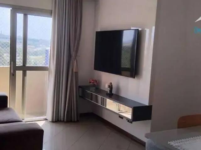 Apartamento para Venda em Jundiaí/SP Vila Guarani 3 Quartos