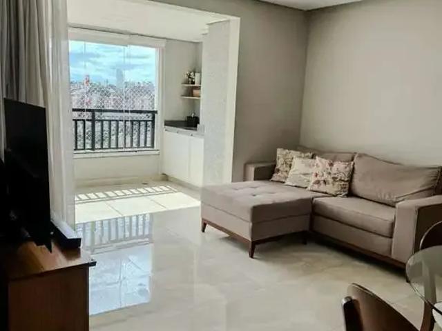 Apartamento para Venda em Jundiaí/SP Vila Guarani 3 Quartos