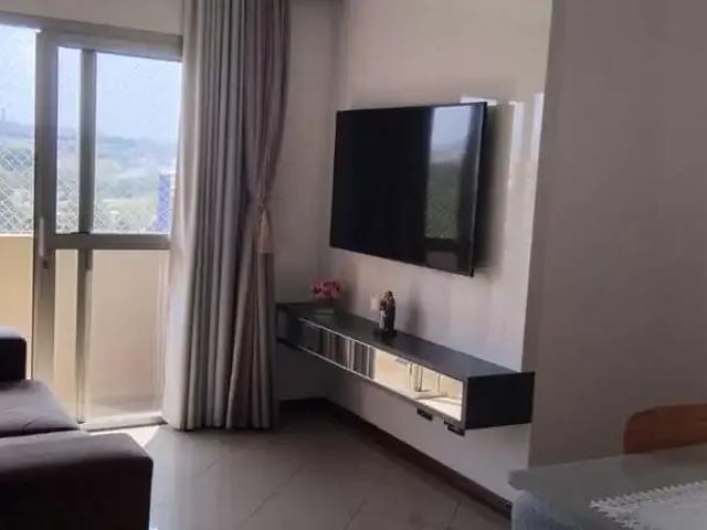 Apartamento para Venda em Jundiaí/SP Vila Guarani 3 Quartos