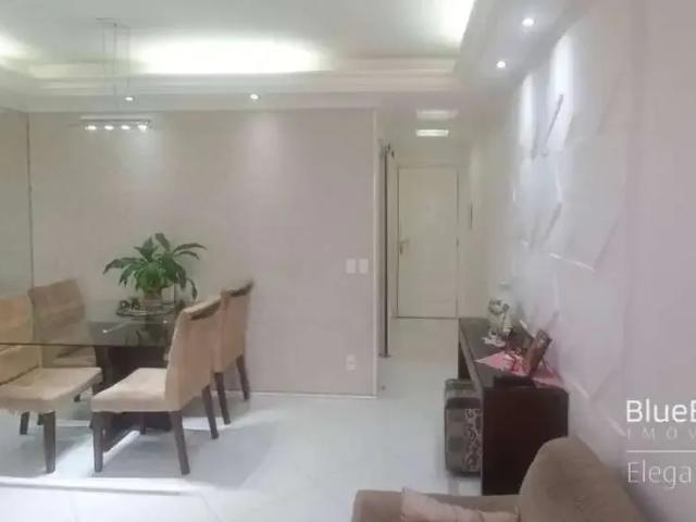 Apartamento para Venda em Jundiaí/SP Vila Guarani 3 Quartos
