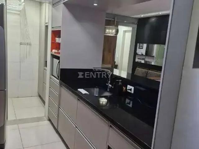 Apartamento para Venda em Jundiaí/SP Vila Guarani 3 Quartos