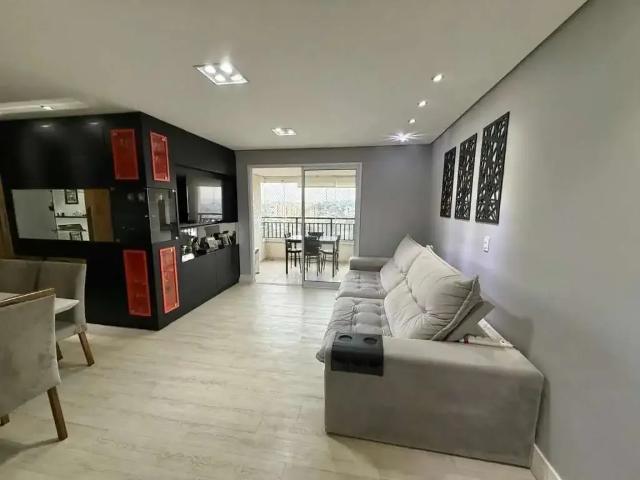 Apartamento para Venda em Jundiaí/SP Vila Guarani 3 Quartos