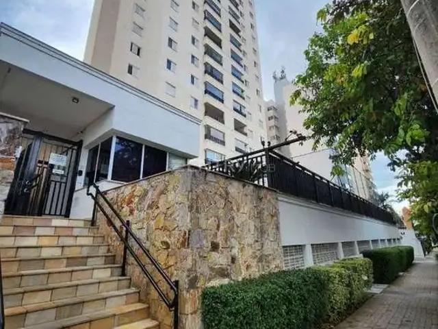 Apartamento para Venda em Jundiaí/SP Vila Guarani 3 Quartos