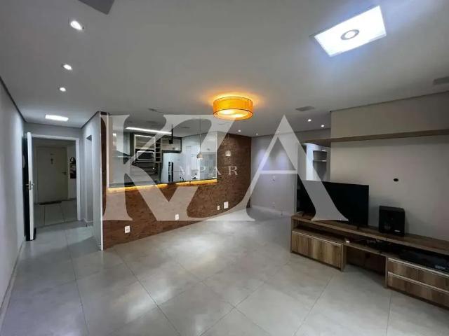 Apartamento para Venda em Jundiaí/SP Vila Guarani 3 Quartos