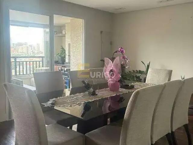 Apartamento para Venda em Jundiaí/SP Vila Guarani 2 Quartos
