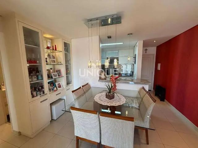 Apartamento para Venda em Jundiaí/SP Vila Guarani 2 Quartos