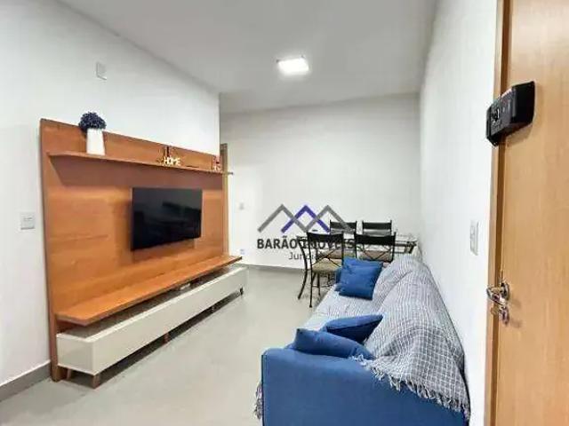 Apartamento para Venda em Jundiaí/SP Vila Galvão 2 Quartos