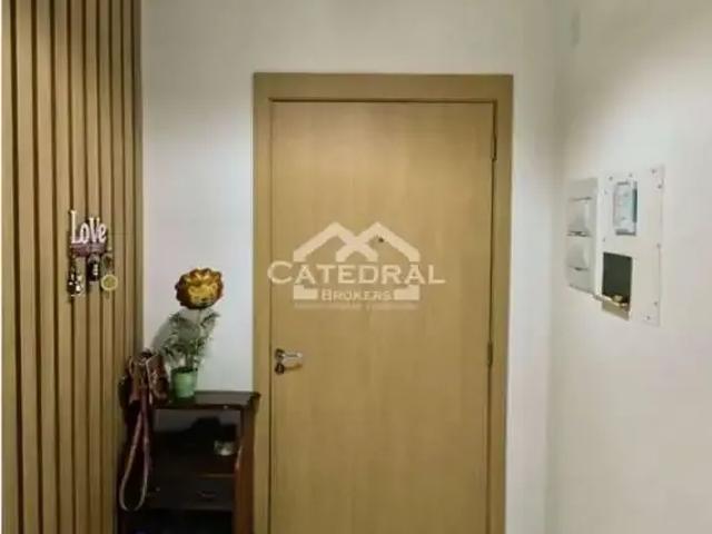 Apartamento para Venda em Jundiaí/SP Vila Galvão 2 Quartos