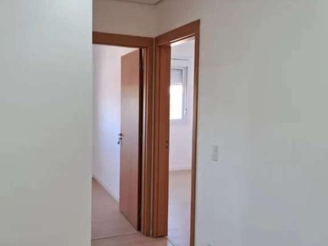 Apartamento para Venda em Jundiaí/SP Vila Galvão 2 Quartos