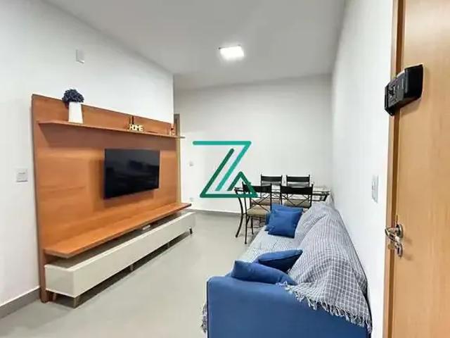 Apartamento para Venda em Jundiaí/SP Vila Galvão 2 Quartos