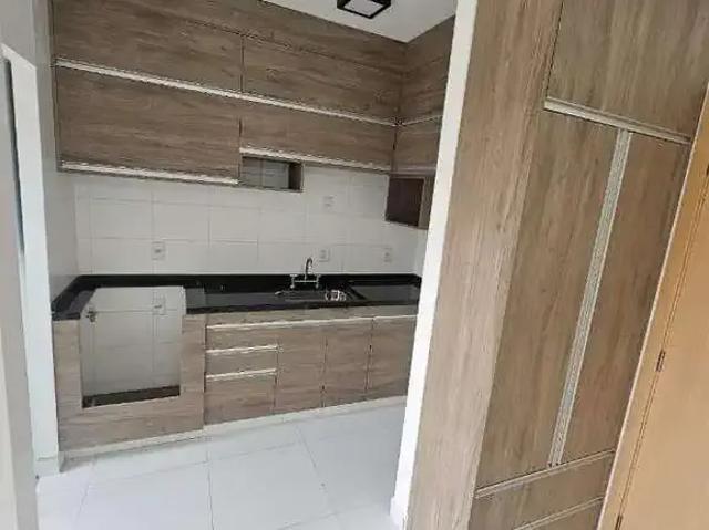 Apartamento para Venda em Jundiaí/SP Vila Galvão 2 Quartos