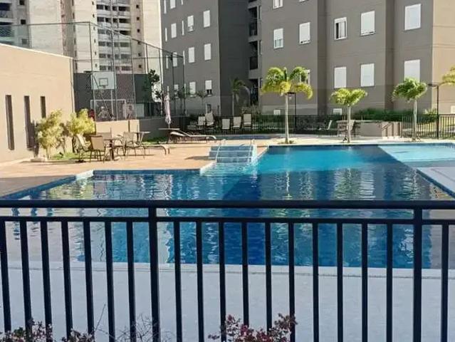 Apartamento para Venda em Jundiaí/SP Vila Galvão 3 Quartos