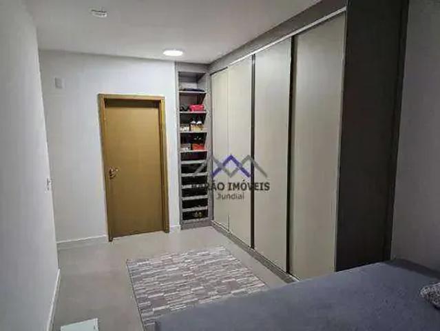 Apartamento para Venda em Jundiaí/SP Vila Galvão 3 Quartos