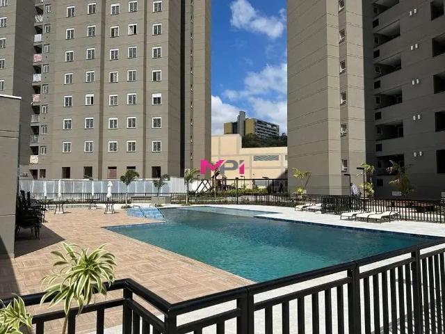 Apartamento para Venda em Jundiaí/SP Vila Galvão 3 Quartos