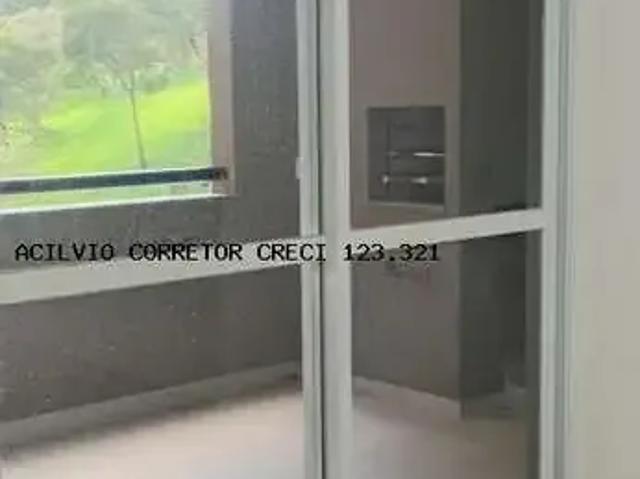 Apartamento para Venda em Jundiaí/SP Vila Galvão 3 Quartos