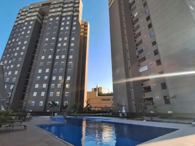 Apartamento para Venda em Jundiaí/SP Vila Galvão 3 Quartos