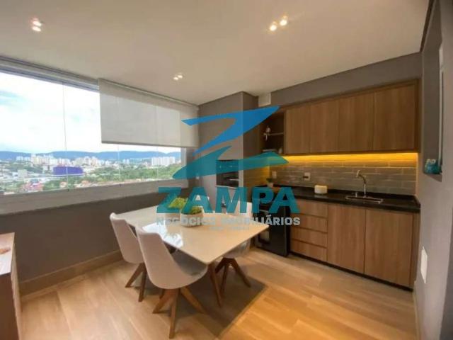 Apartamento para Venda em Jundiaí/SP Vila Galvão 3 Quartos