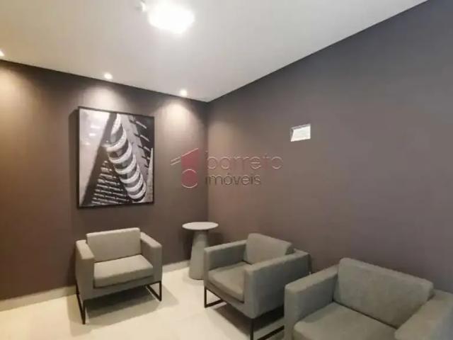 Apartamento para Venda em Jundiaí/SP Vila Galvão 3 Quartos