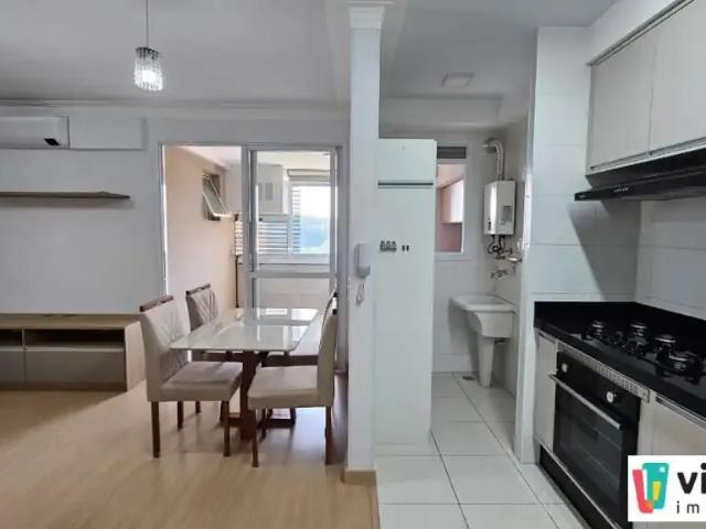Apartamento para Venda em Jundiaí/SP Vila Galvão 3 Quartos