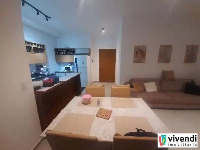 Apartamento para Venda em Jundiaí/SP Vila Galvão 3 Quartos