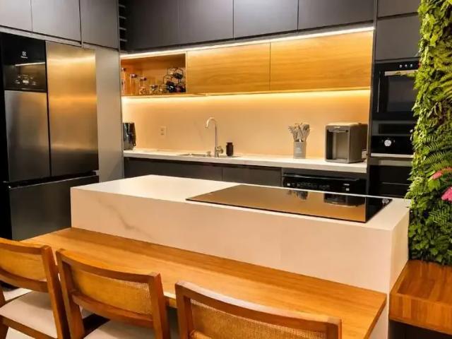 Apartamento para Venda em Jundiaí/SP Vila Galvão 3 Quartos