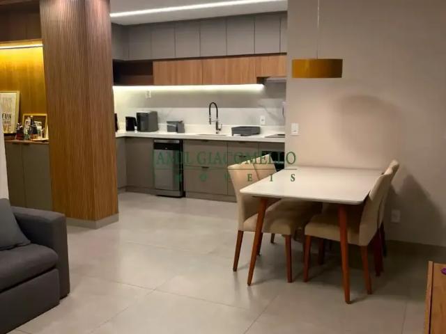 Apartamento para Venda em Jundiaí/SP Vila Galvão 3 Quartos