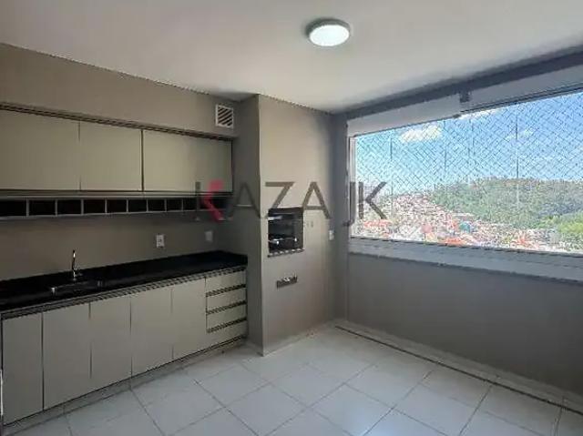 Apartamento para Venda em Jundiaí/SP Vila Galvão 3 Quartos