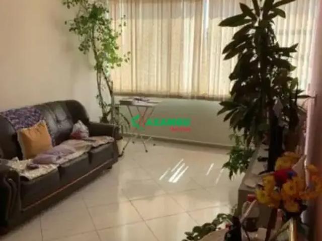 Apartamento para Venda em Jundiaí/SP Vila Garcia 2 Quartos