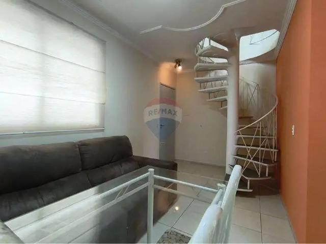 Apartamento para Venda em Jundiaí/SP Vila Garcia 2 Quartos