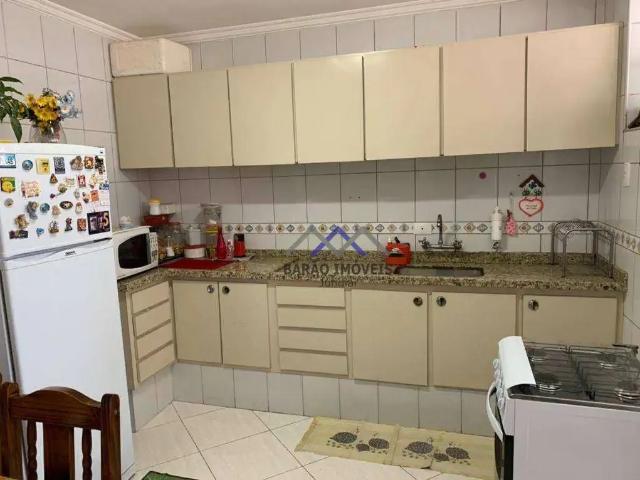 Apartamento para Venda em Jundiaí/SP Vila Garcia 2 Quartos